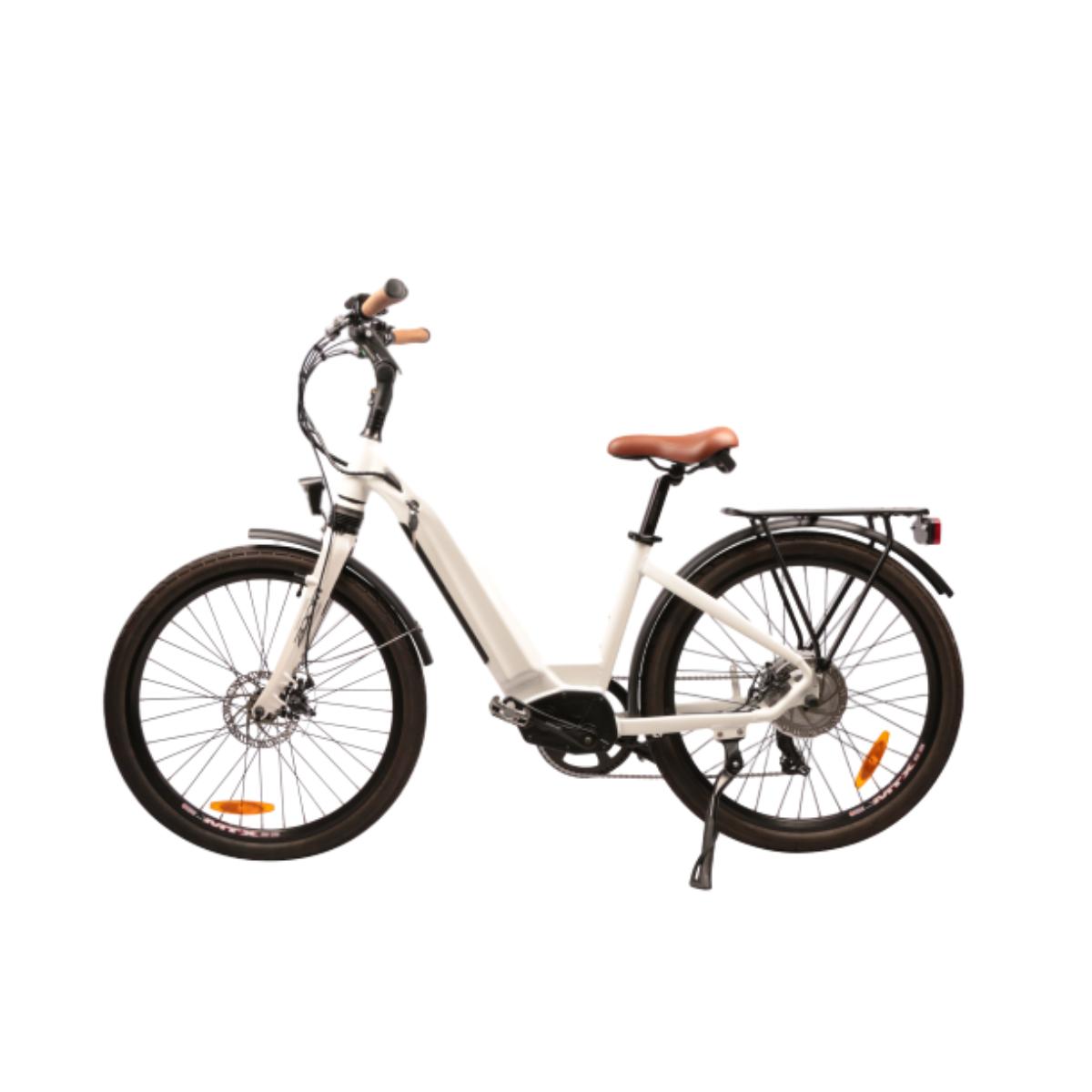 NEW ARRIVAL | NIJI STREAM EBIKE – nijibikes