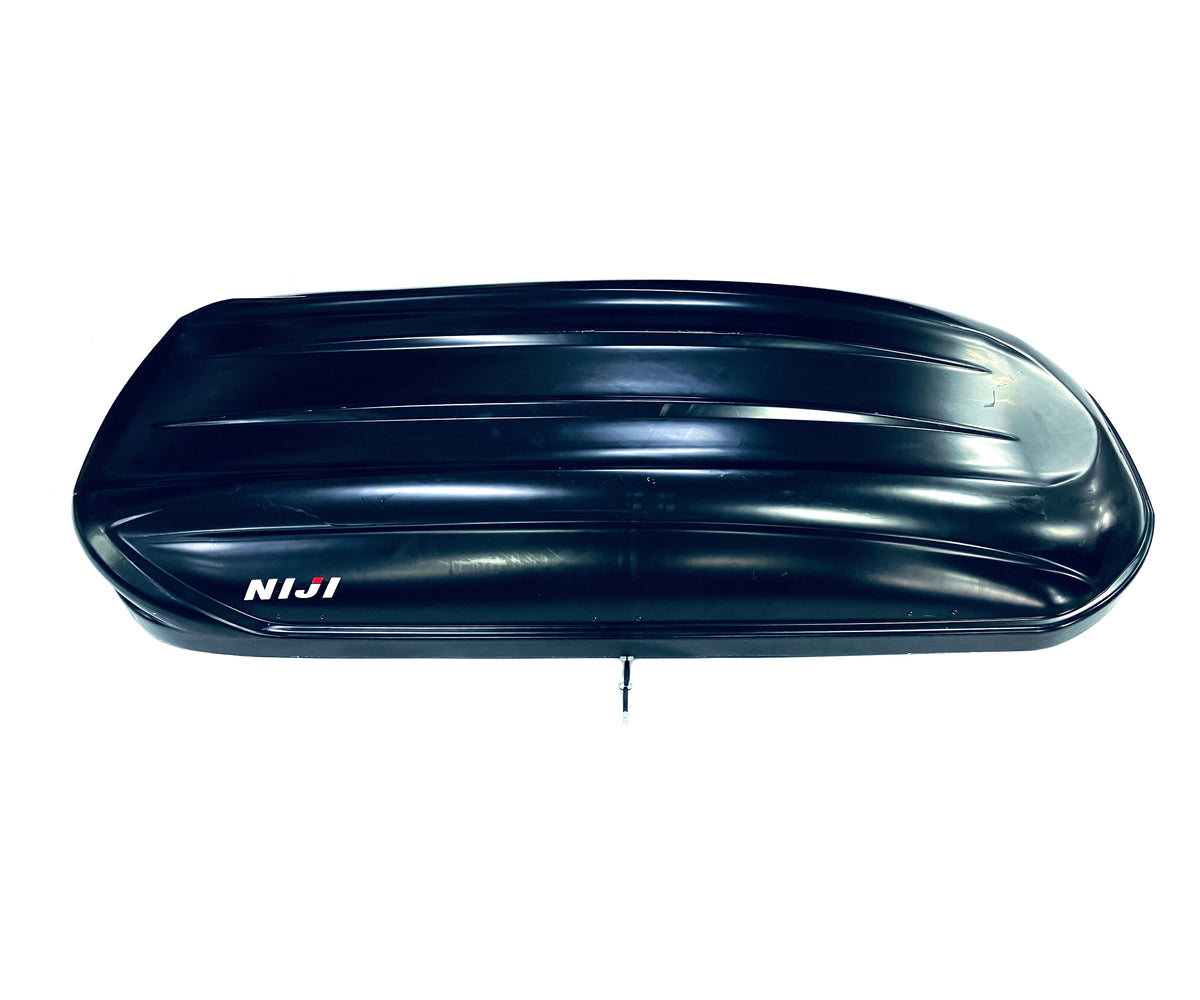 SEASONAL SALE | NIJI 11 to 17 CU FEET ROOFTOP CARGO BOX – nijibikes